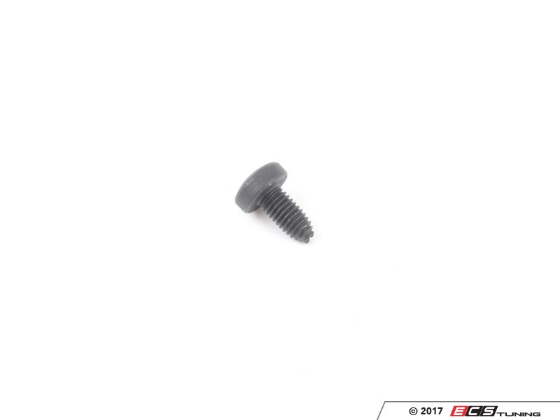 Genuine BMW - 07146777838 - FILLISTER HEAD SCREW (07-14-6-777-838)