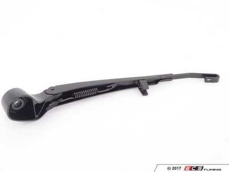 Vaico - 61627068076 - Wiper Arm - Rear