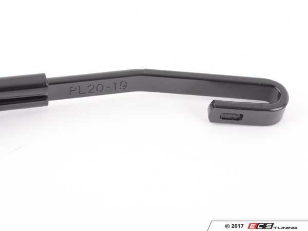 Vaico - 61627068076 - Wiper Arm - Rear