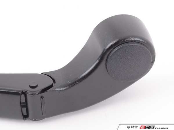 Vaico - 61627068076 - Wiper Arm - Rear