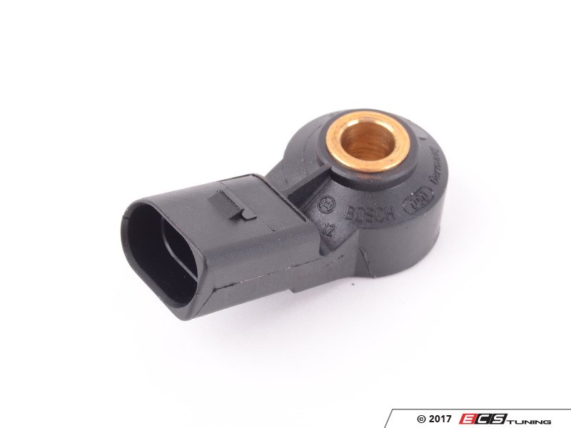 Bosch - 030905377C - Knock Sensor - 165mm