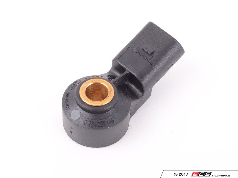 Bosch - 030905377C - Knock Sensor - 165mm