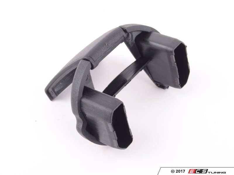 Genuine BMW - 82790392009 - Roof rack cover cap (82-79-0-392-009)