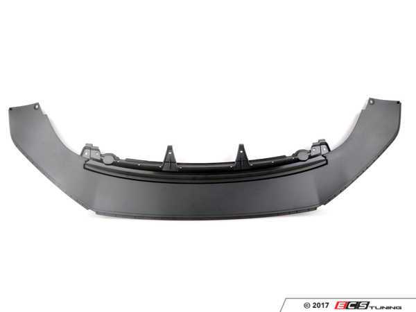 Genuine Volkswagen Audi - 5C6805903F9B9 - FR.SPOILER (5C6 805 903 F 9B9)