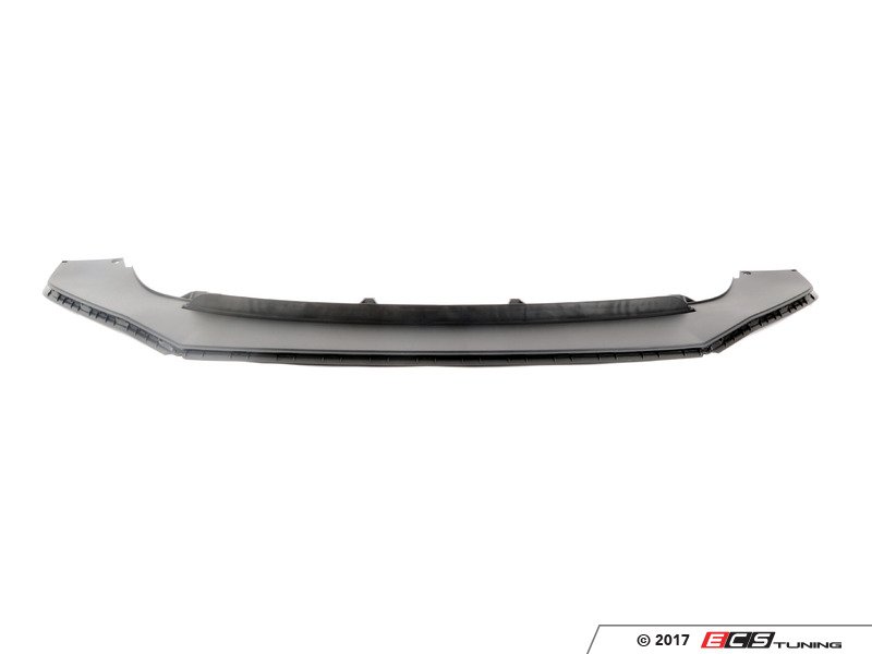 Genuine Volkswagen Audi - 5C6805903F9B9 - FR.SPOILER (5C6 805 903 F 9B9)