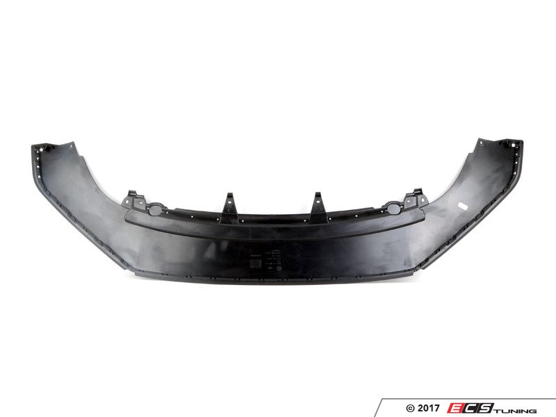 Genuine Volkswagen Audi - 5C6805903F9B9 - FR.SPOILER (5C6 805 903 F 9B9)