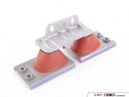 Genuine Volkswagen Audi - 4F0253099L - BRACKET (4F0 253 099 L)