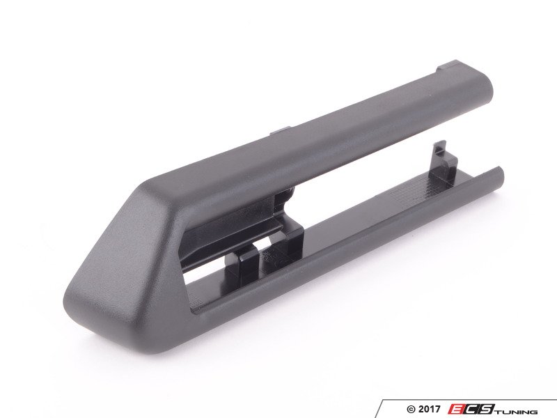 Genuine BMW - 52107302206 - COVERING REAR RIGHT (52-10-7-302-206)