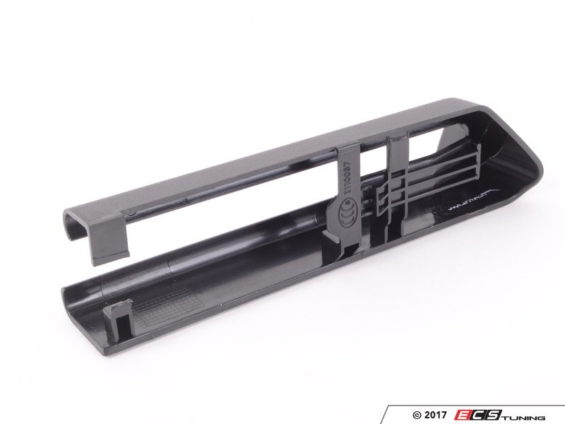 Genuine BMW - 52107302206 - COVERING REAR RIGHT (52-10-7-302-206)