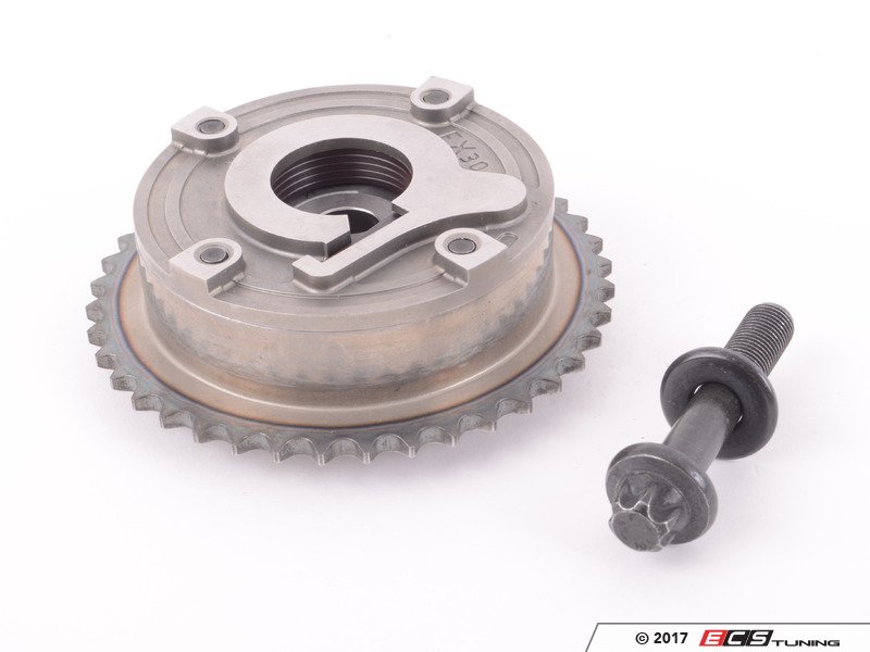 Vaico - 11367536085 - Adjustment Unit - Outlet Cam