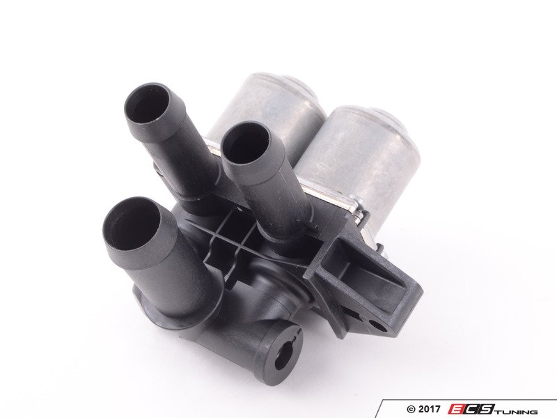 Genuine Volkswagen Audi - 400820036A - VALVE (400 820 036 A)