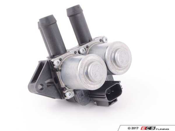 Genuine Volkswagen Audi - 400820036A - VALVE (400 820 036 A)