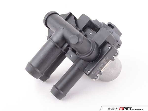 Genuine Volkswagen Audi - 400820036A - VALVE (400 820 036 A)