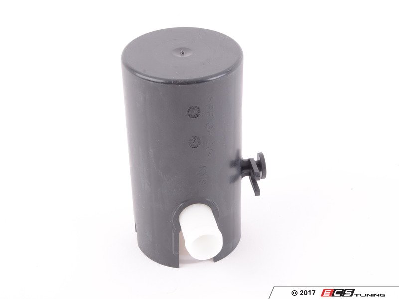 Genuine BMW - 16117225187 - F10 Vapor Canister Filter (16-11-7-225-187)