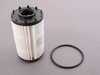 Genuine Volkswagen Audi - 06M198405F - Oil Filter Kit - Priced Each ...