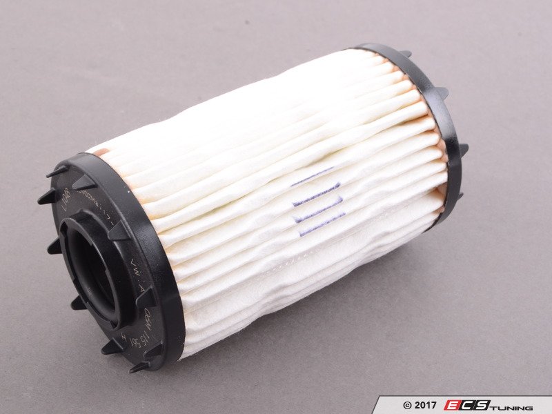 Genuine Volkswagen Audi - 06M198405F - Oil Filter Kit - Priced Each ...