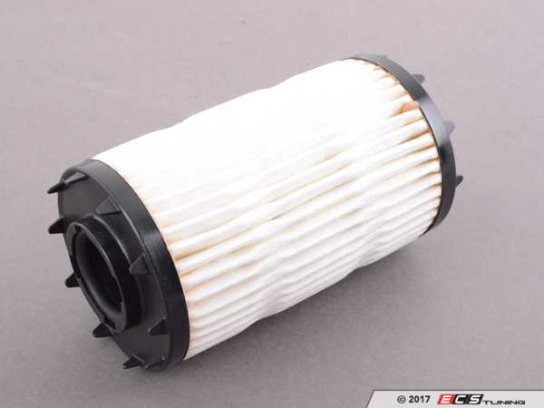 Genuine Volkswagen Audi - 06M198405F - Oil Filter Kit - Priced Each ...