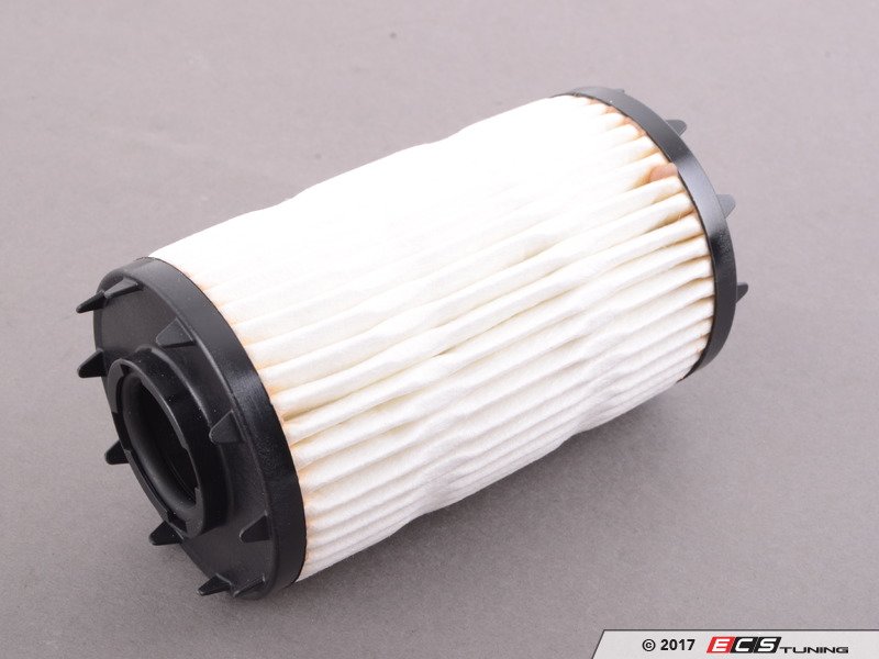 Genuine Volkswagen Audi - 06M198405F - Oil Filter Kit - Priced Each ...