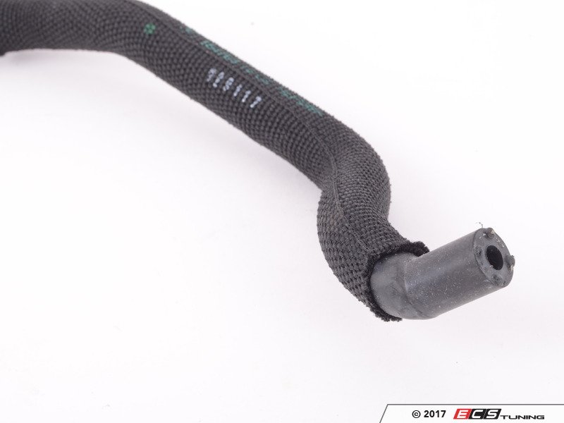 Genuine BMW - 17127619702 - COOLANT HOSE (17-12-7-619-702)