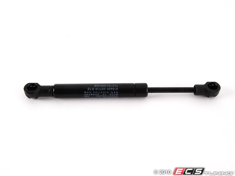 Genuine Volkswagen Audi - 7L0721689 - Shock Absorber (7L0 721 689)