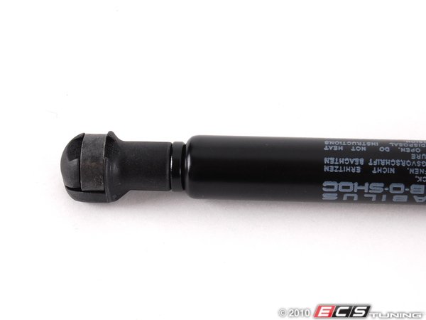 Genuine Volkswagen Audi - 7L0721689 - Shock Absorber (7L0 721 689)
