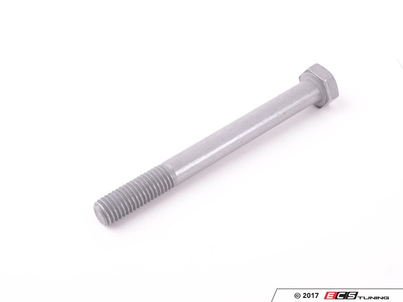 Genuine BMW - 07119906591 - Hex Bolt - Priced Each (07-11-9-906-591)