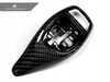 AUTOTECKNIC - BM-0197 - Gear Selector Cover - Carbon Fiber