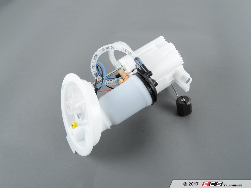 Genuine BMW - 16147264433 - Fuel pump (16-14-7-264-433)
