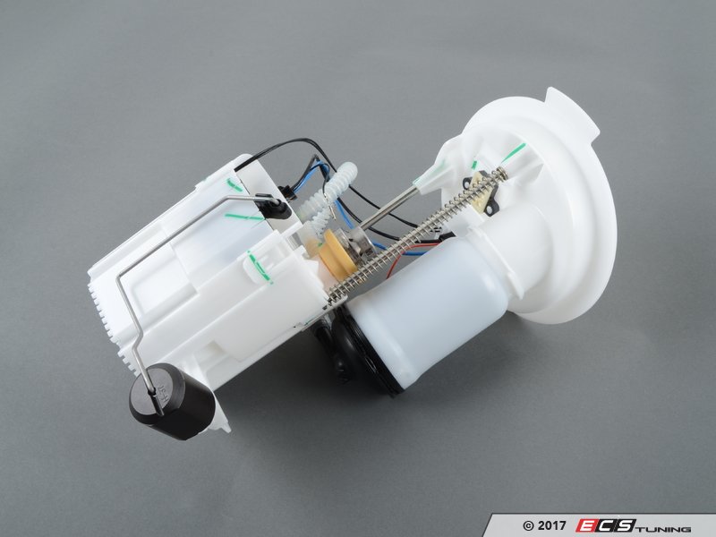 Genuine BMW - 16147264433 - Fuel pump (16-14-7-264-433)