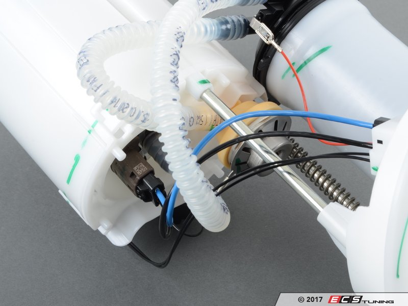 Genuine BMW - 16147264433 - Fuel pump (16-14-7-264-433)