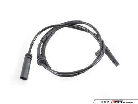 Genuine BMW - 34526771777 - ABS Sensor (34-52-6-771-777)