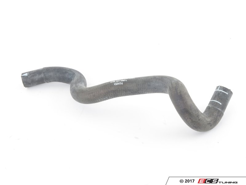 Genuine Volkswagen Audi - 078121058L - Coolant Hose - (NO LONGER ...