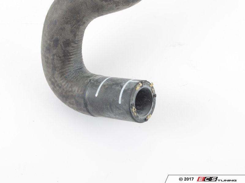 Genuine Volkswagen Audi - 078121058L - Coolant Hose - (NO LONGER ...