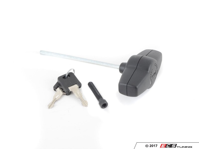 Genuine BMW - 82712360951 - Roof Rack Base Bars (82-71-2-360-951)