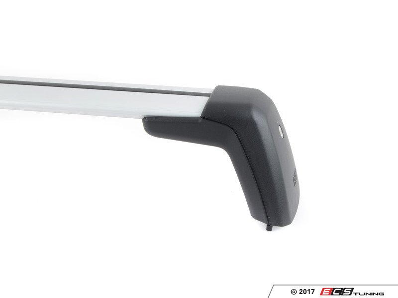 Genuine BMW - 82712360951 - Roof Rack Base Bars (82-71-2-360-951)