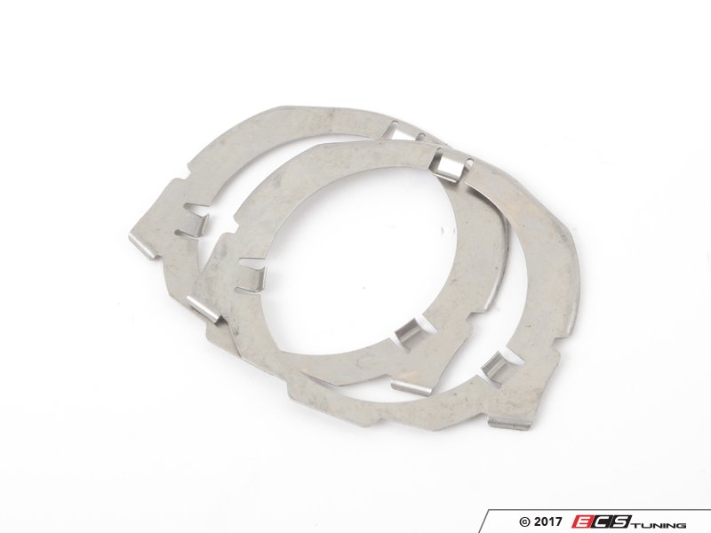 Genuine Mercedes Benz - 0004211520 - Protective Plate - Priced Each