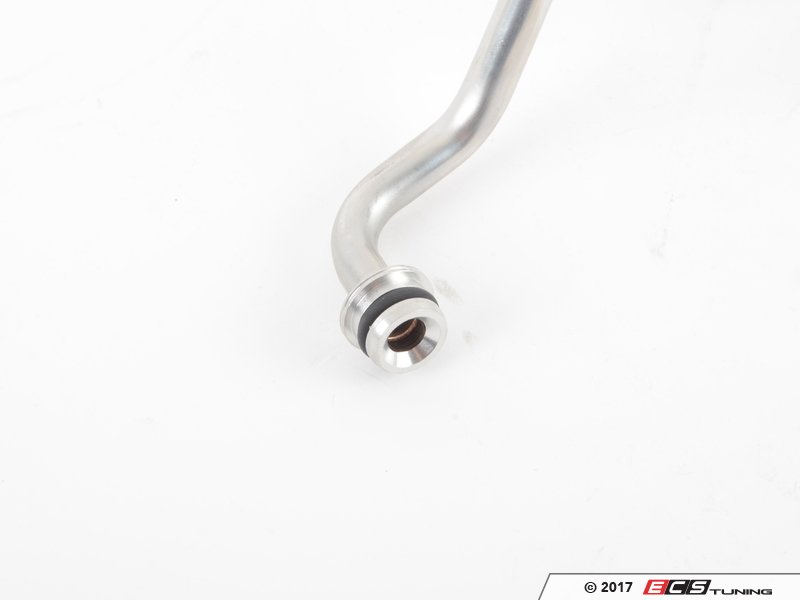 Genuine Volkswagen Audi - 079145948H - Turbo Coolant Return Hose ...