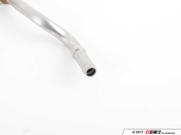 Genuine Volkswagen Audi - 079145948H - Turbo Coolant Return Hose ...