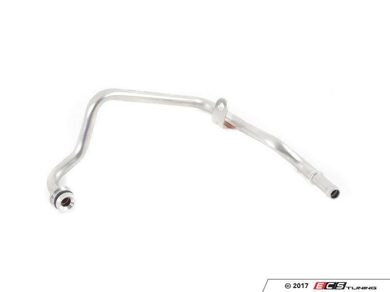 Genuine Volkswagen Audi - 079145948H - Turbo Coolant Return Hose ...