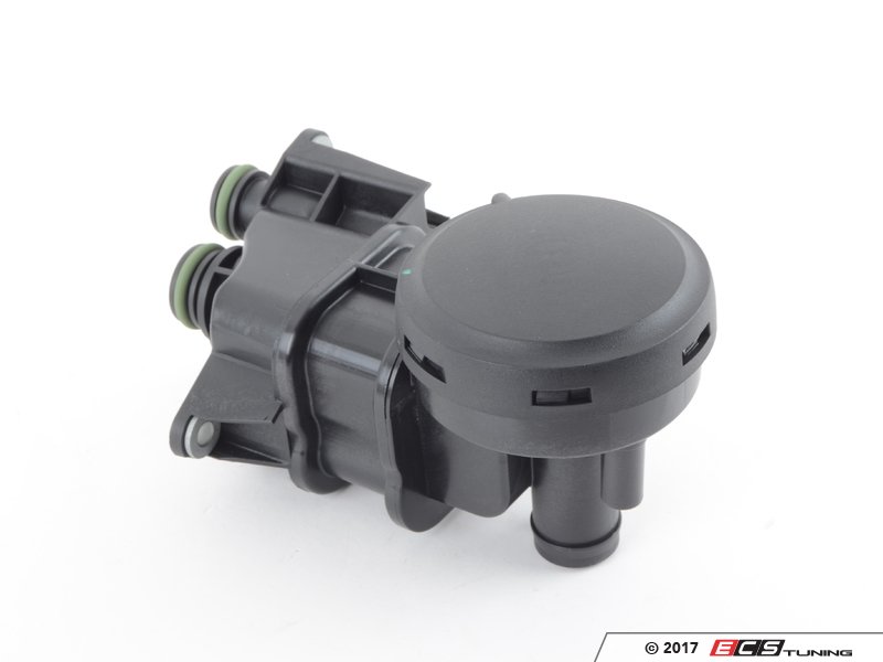 Genuine Porsche - 0PB115099A - Oil Separator