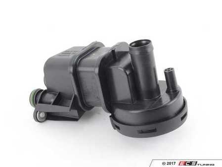 Genuine Porsche - 9A110704202 - Oil Separator - (NO LONGER AVAILABLE)