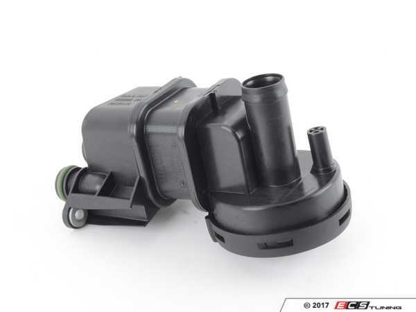 Genuine Porsche - 0PB115099A - Oil Separator