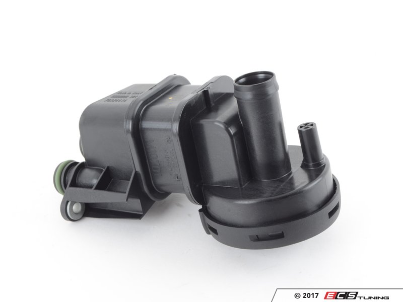 Genuine Porsche - 0PB115099A - Oil Separator