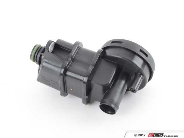 Genuine Porsche - 0PB115099A - Oil Separator