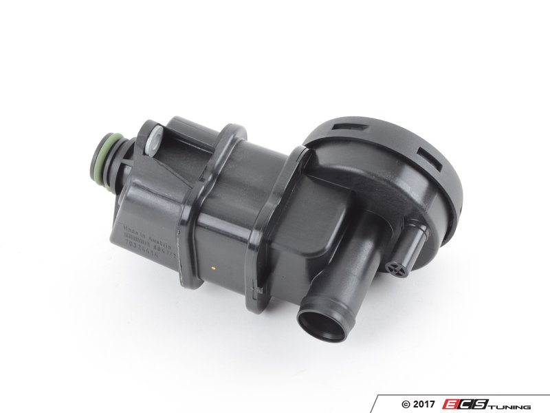 Genuine Porsche - 9A110704202 - Oil Separator