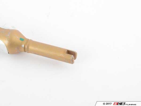 Genuine Porsche - 0PB115099A - Oil Separator