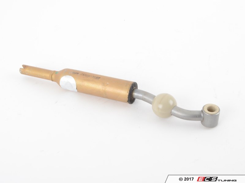 Genuine Porsche - 9A110704202 - Oil Separator - (NO LONGER AVAILABLE)