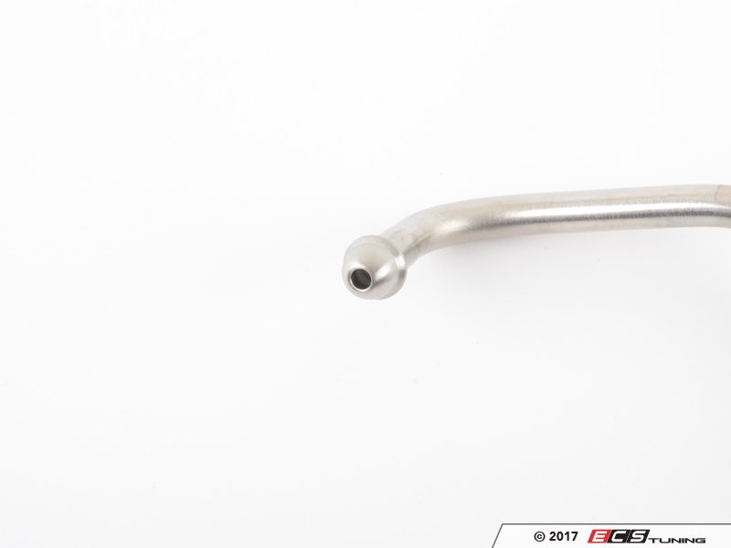 Genuine BMW - 13537576776 - High Pressure Fuel Pipe (13-53-7-576-776)