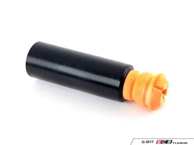 Genuine BMW - 33536778546 - Auxiliary Shock Absorber - Rear (33-53-6 ...