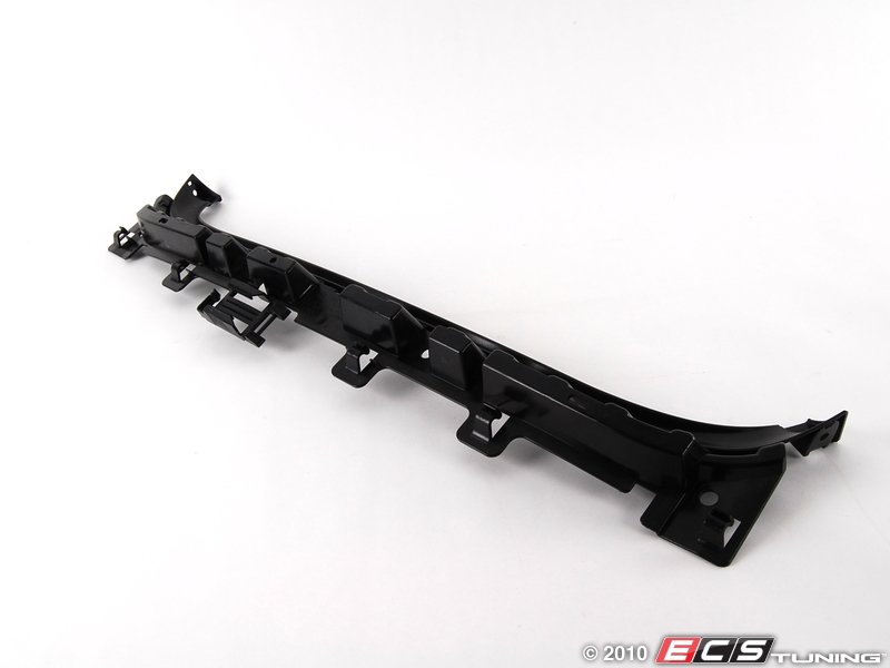 Genuine BMW - 51127058522 - E90 Rear Bumper Guide (51-12-7-058-522)